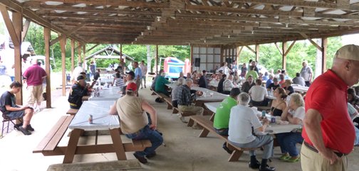 Coming Events – Lopez, PA