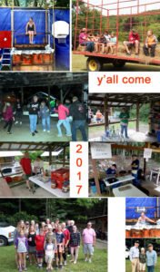 Coming Events – Lopez, PA