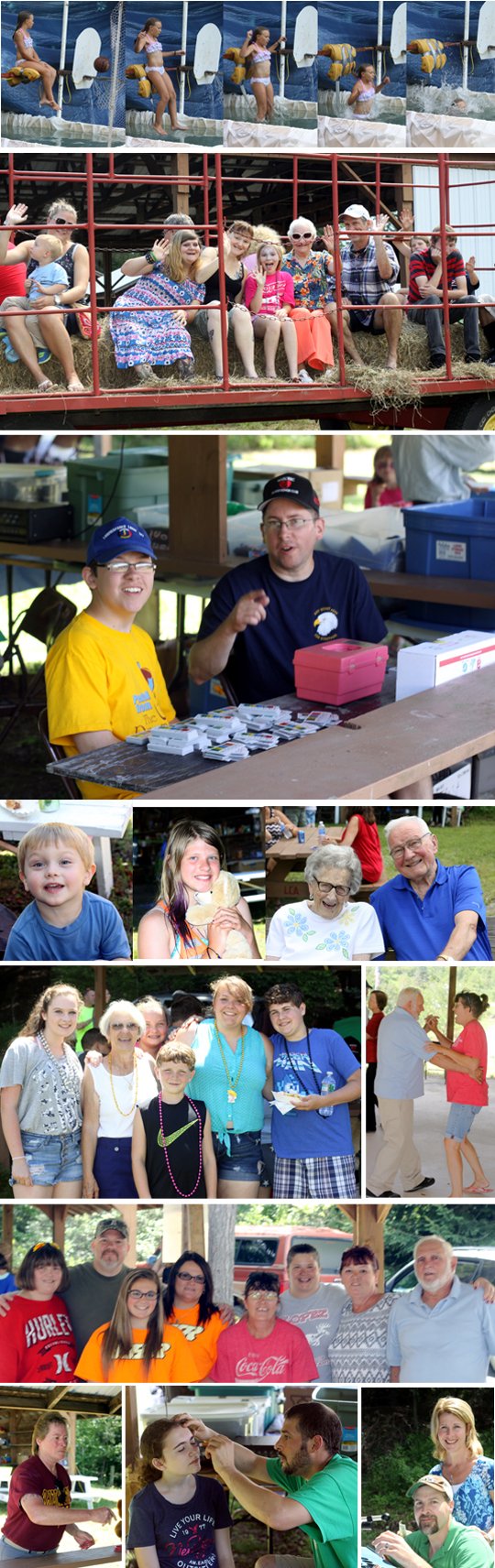 Coming Events – Lopez, PA