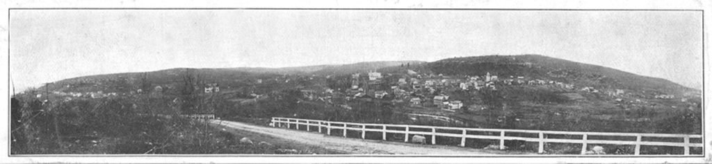 Coming Events – Lopez, PA